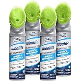 Amazon.com: Woolite Carpet and Upholstery Cleaner Stain Remover, 4 pack ...