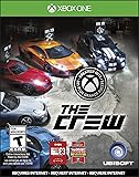 Amazon.com: The Crew 2 - Xbox One: Ubisoft: Video Games