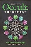 Amazon.com: Occult Theocrasy: Vol. 1 (9781442161733): Edith Starr ...