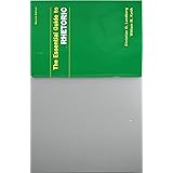 Amazon.com: The Essential Guide to Rhetoric: 9780312472399: Keith ...