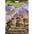Amazon.com: Escape to the Hiding Place (AIO Imagination Station Books ...