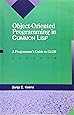 The Art of the Metaobject Protocol: Gregor Kiczales, Jim des Rivieres ...