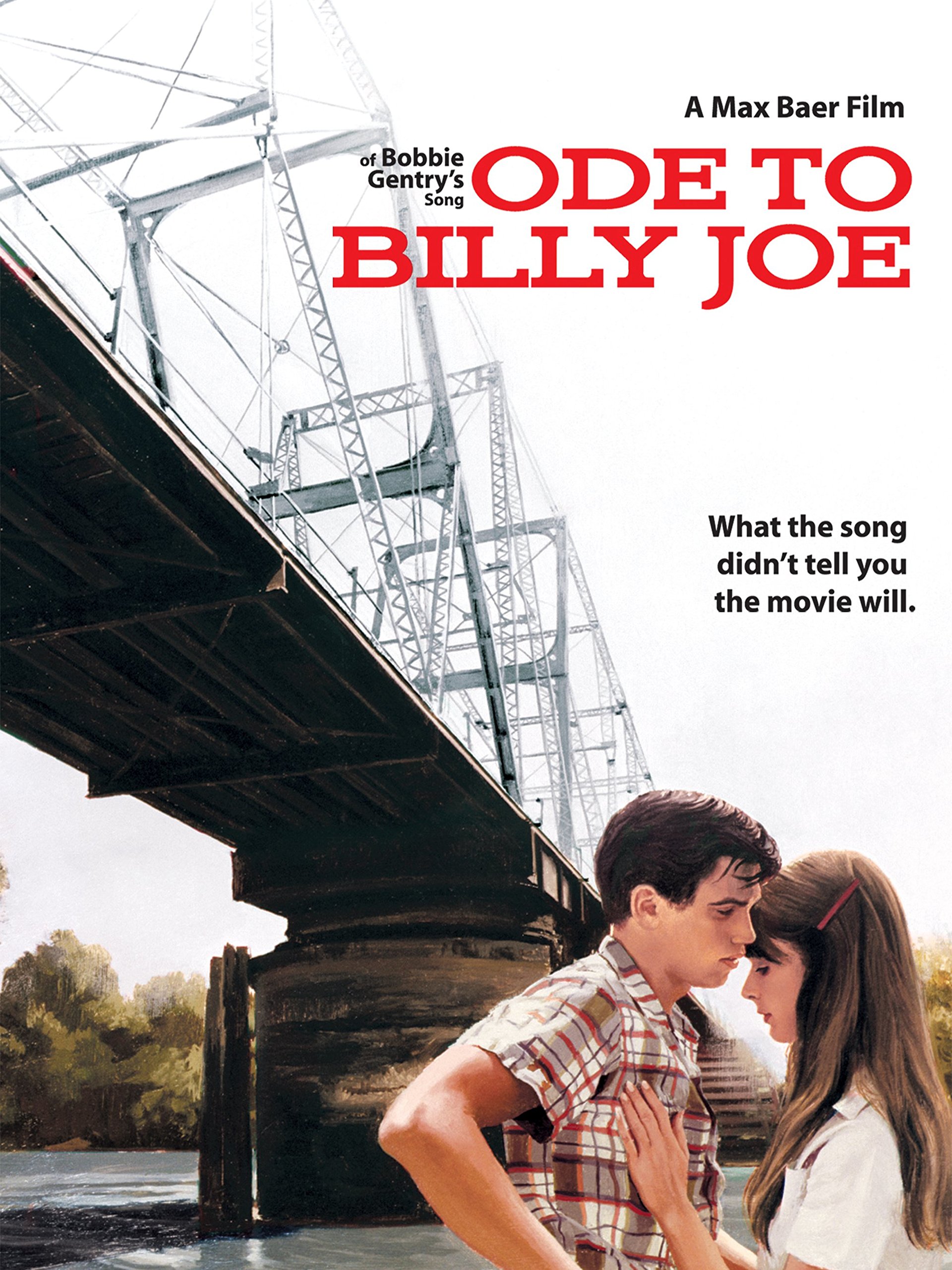 Watch Ode to Billy Joe | Prime Video
