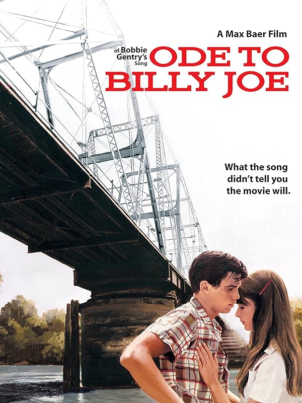 Watch Ode to Billy Joe | Prime Video