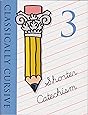 Classically Cursive Book III: Jordan, B. J.: 9781930710665: Amazon.com ...