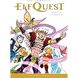 The Complete ElfQuest Volume 6: Pini, Wendy, Pini, Richard, Pini, Wendy ...
