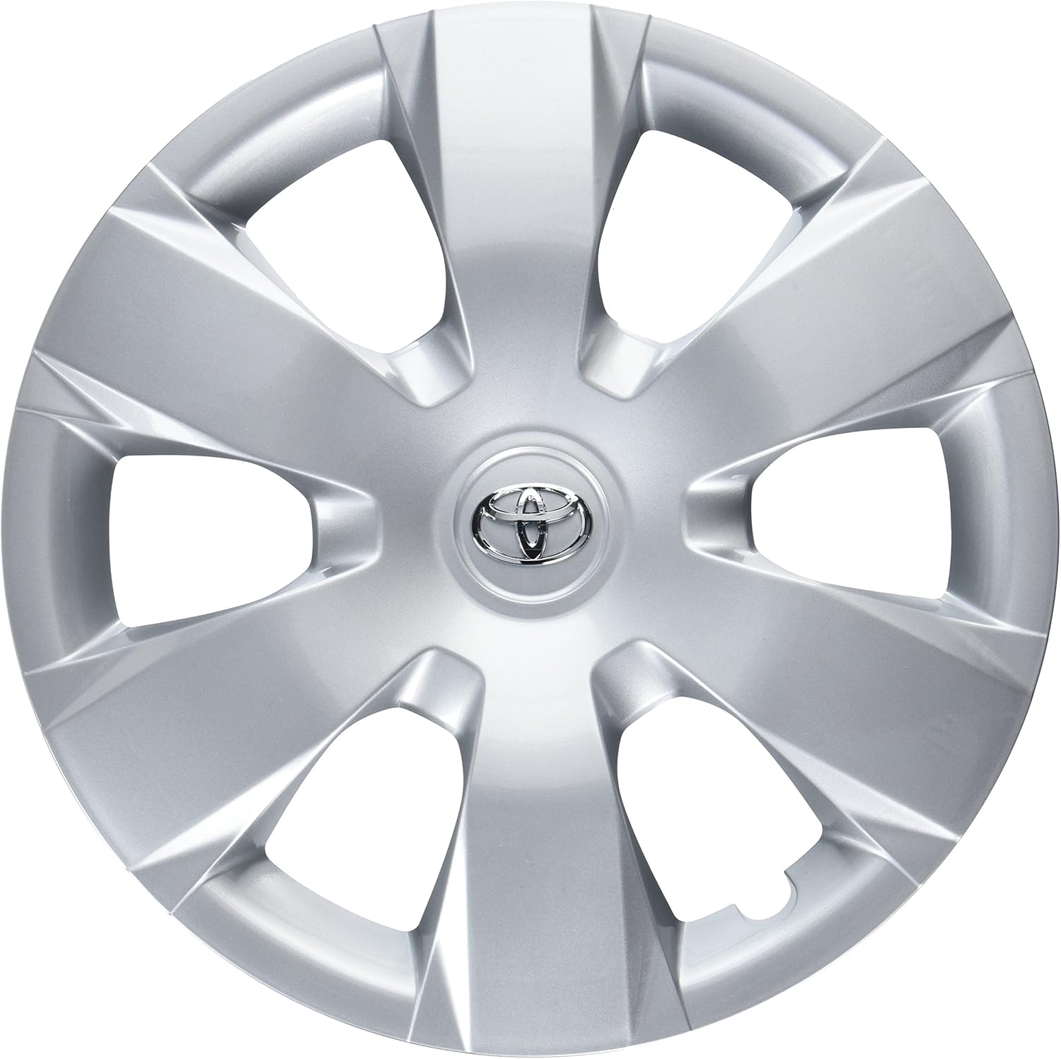 Genuine Toyota 42602-06010 Wheel Cap Sub-Assembly, Center Caps - Amazon ...