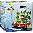 Tetra LED Cube Kit 3G : Amazon.ca: Pet Supplies