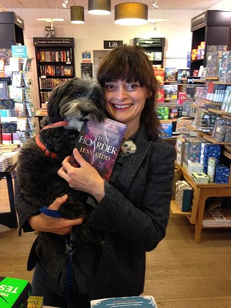 Himself eBook: Kidd, Jess: Amazon.co.uk: Kindle Store