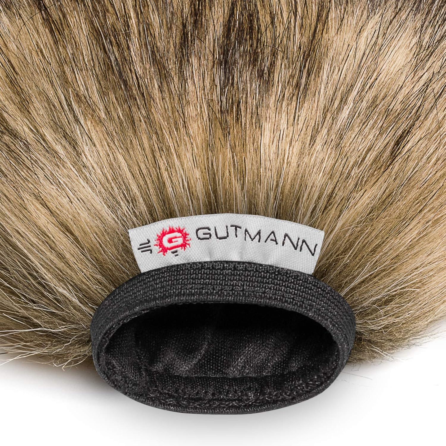 Gutmann Fur Microphone Windshield Windscreen for Zoom H2 Special Model ...