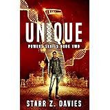 Amazon.com: Ordinary: A Young Adult Sci-Fi Dystopian Novel (The Powers Series Book 1) eBook ...