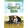 Amazon.com: Gentle Ben: Season 1 : Beth Brickell, Dennis Weaver, Clint ...