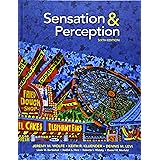 Sensation and Perception, Fourth Edition by Jeremy M. Wolfe, Keith R ...