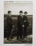 August Sander: People of the 20th Century (7 Volume Set): Susanne Lange ...