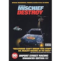 Amazon.com: Mischief 3000 [DVD] : *: Movies & TV