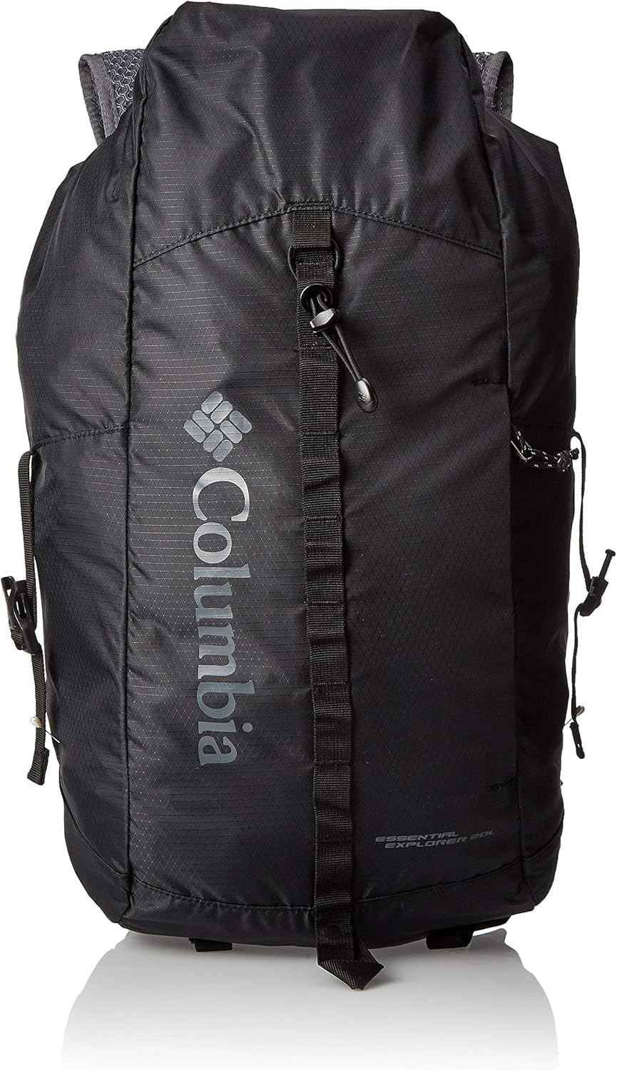 Columbia Backpack for Unisex , Black 1774641: Buy Online at Best Price ...