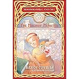 Moongobble and Me Magical Collection: The Dragon of Doom; The Weeping ...