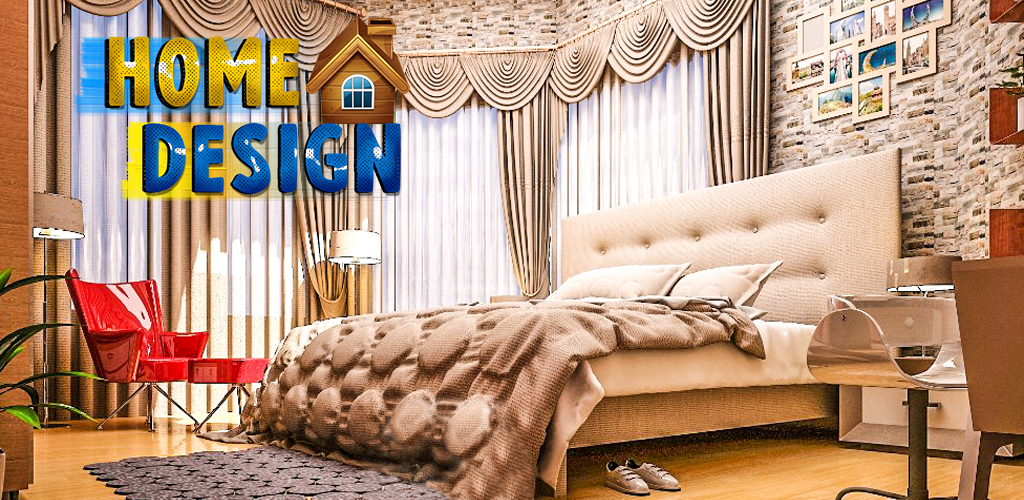 House Flip Home Decor 3D : House Design Games Free:Amazon.co.uk ...