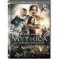 Amazon.com: Mythica: The Complete Collection : Melanie Stone, Kevin ...