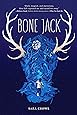 Bone Jack: Crowe, Sara: 9780399176517: Amazon.com: Books
