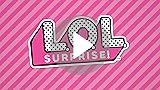 Amazon.com: L.O.L. Surprise! Dolls Sparkle Series A, Multicolor: Toys ...