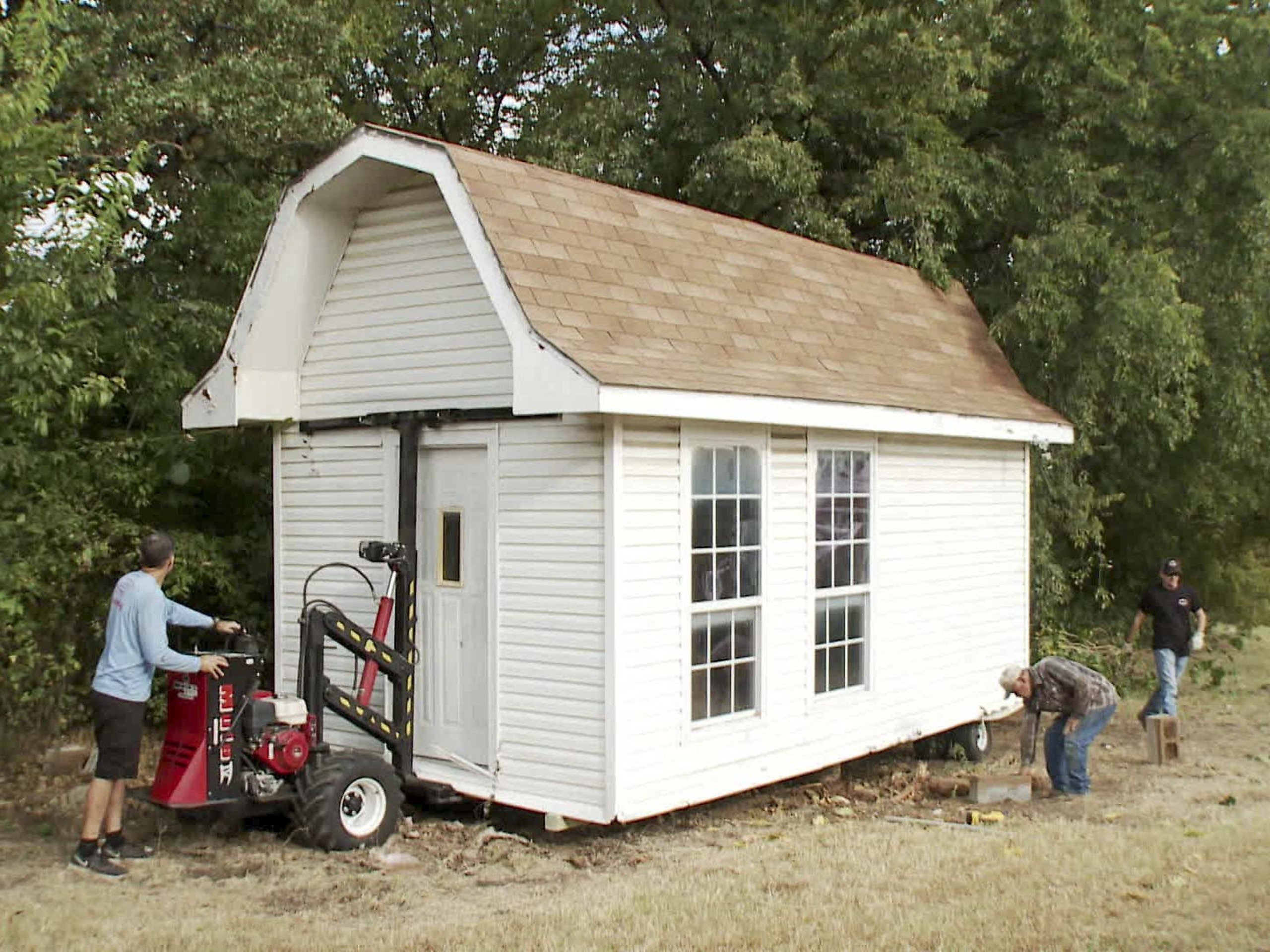 Watch Texas Flip N Move, Season 8 | Prime Video