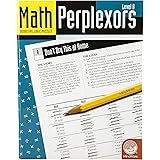 Amazon.com: MindWare Perplexors Logic Puzzles: Animal Level A : Toys ...
