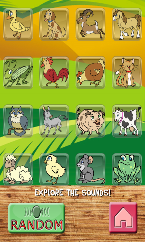 Farm Games for Kids:Amazon.in:Appstore for Android