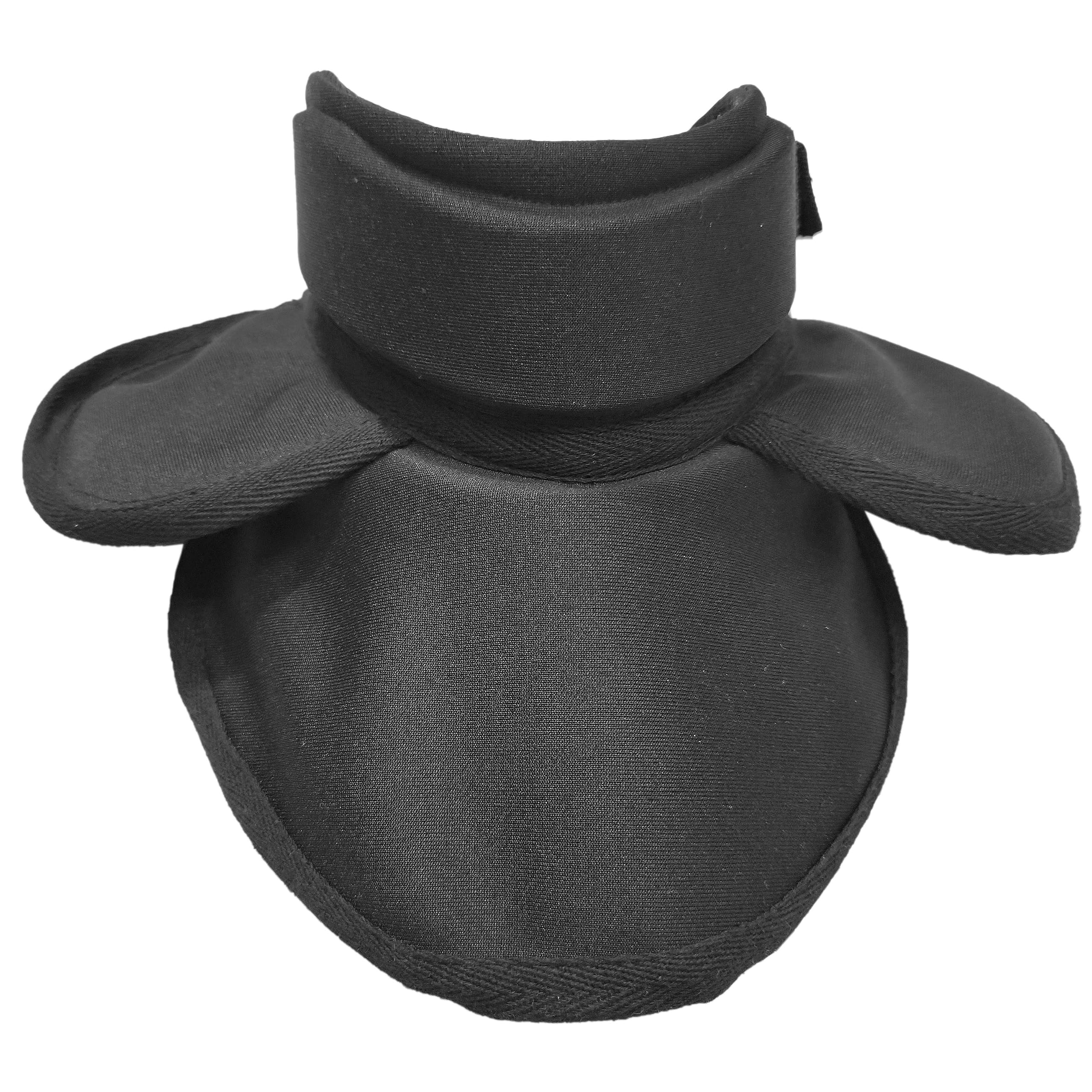 Mua LEONARK 350N Hema Overlays Neck Protector Fencing Gorget with Rigid ...