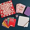 Bachelorette Party Games - The Outrageous Girls Night Card Game - Fun ...