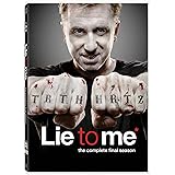 Amazon.com: Lie to Me: Season 1 : Tim Roth: Movies & TV