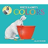 Amazon.com: Black and White Rabbit's ABC (Little Rabbit Books ...
