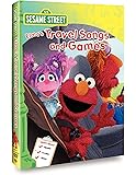 Amazon.com: Sesame Street: Big Elmo Fun!: Chris Knowings, Alan Muraoka ...