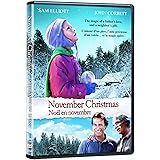Amazon.com: November Christmas - Hallmark Hall of Fame : Movies & TV