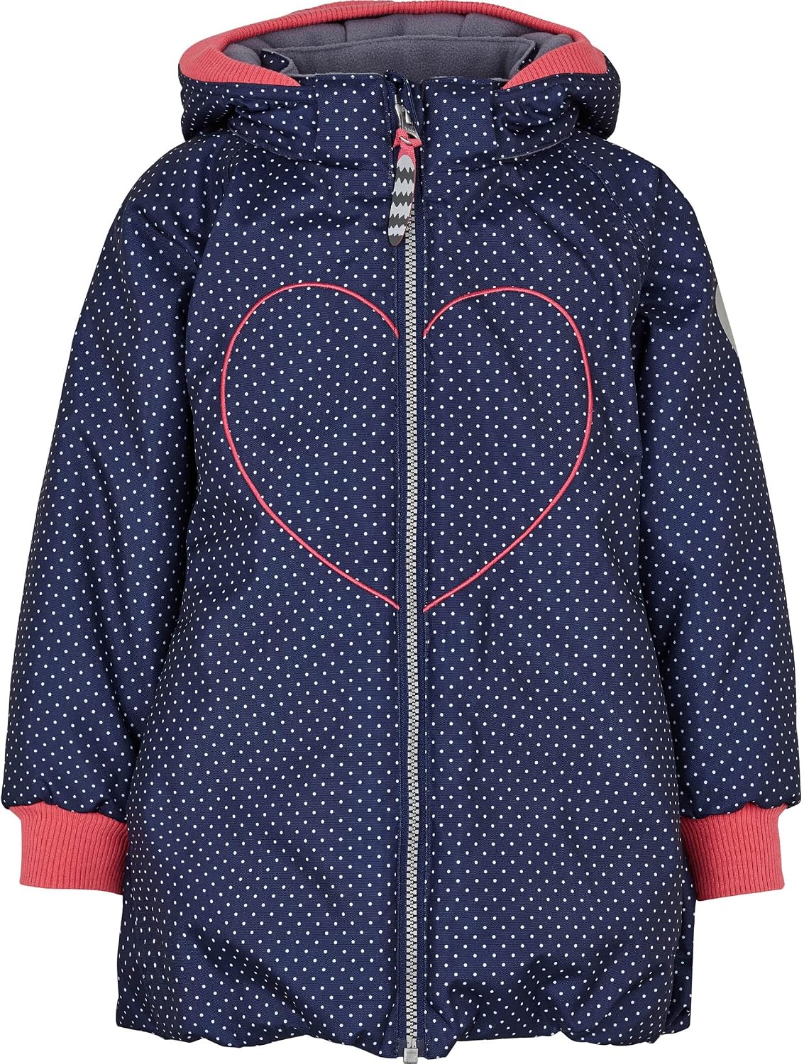 Racoon Jacke Mdchen
