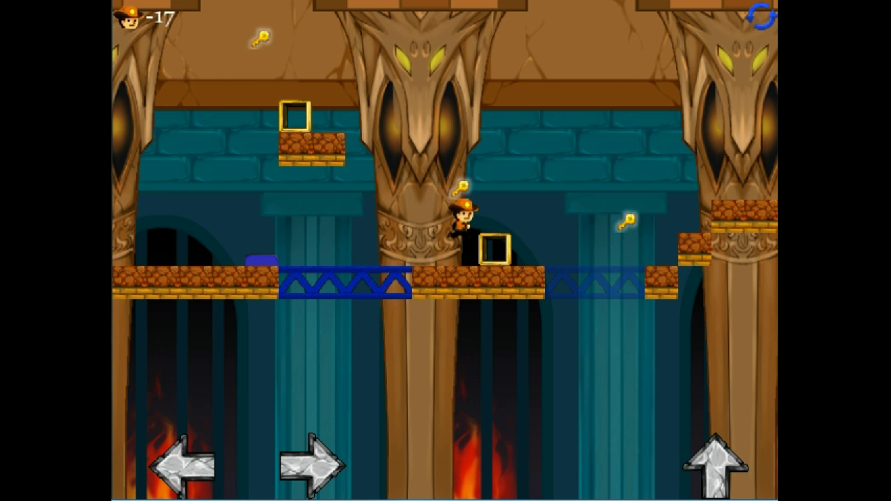 Unfair Platformer - Rage Game - App on Amazon Appstore