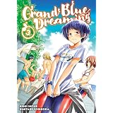 Grand Blue Dreaming 1 : Inoue, Kenji, Yoshioka, Kimitake: Amazon.com.mx ...
