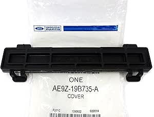 Amazon.com: Ford AE9Z-19B735-A Cover: Automotive