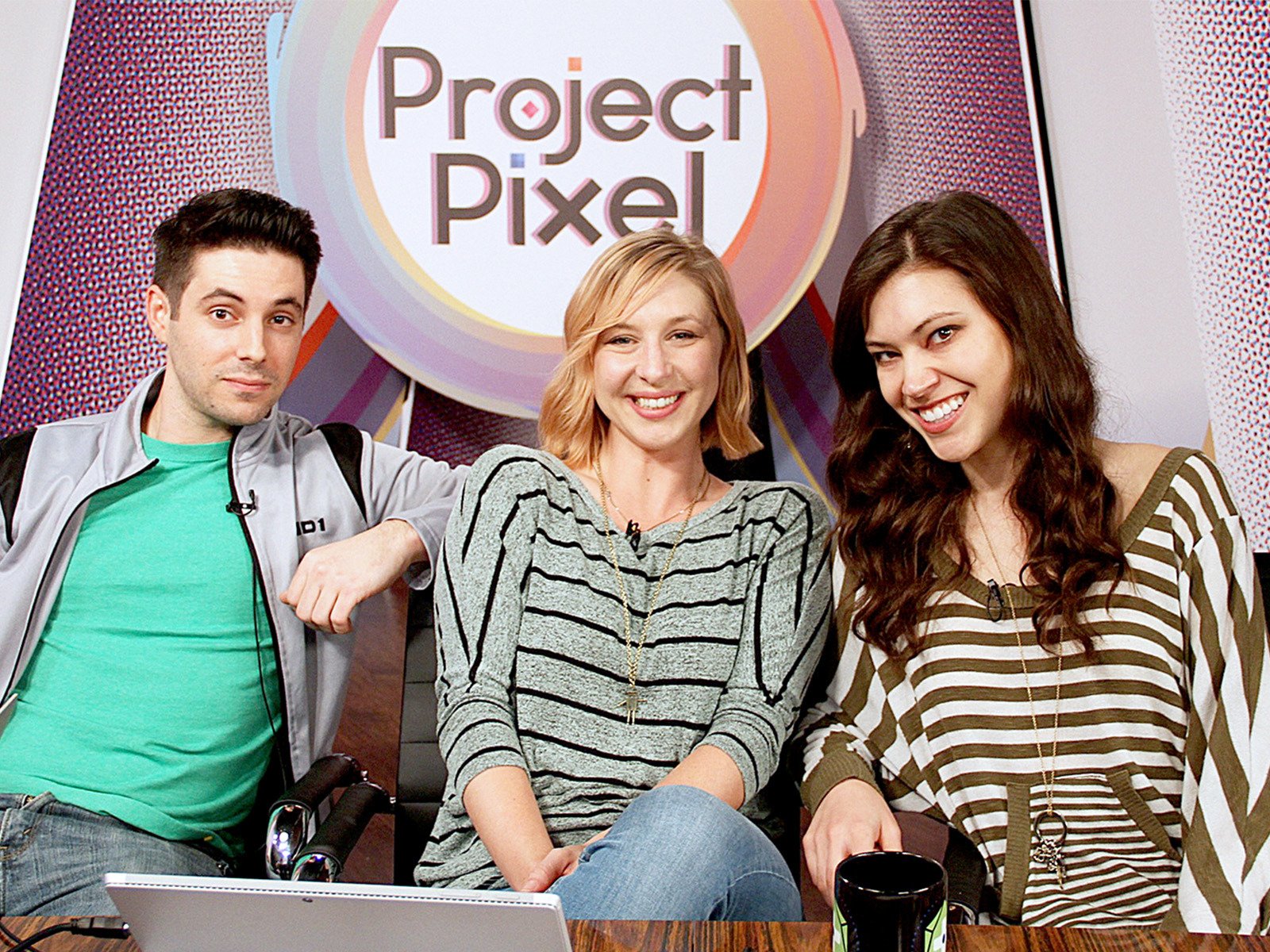 Watch Project Pixel- Season 1 | Prime Video