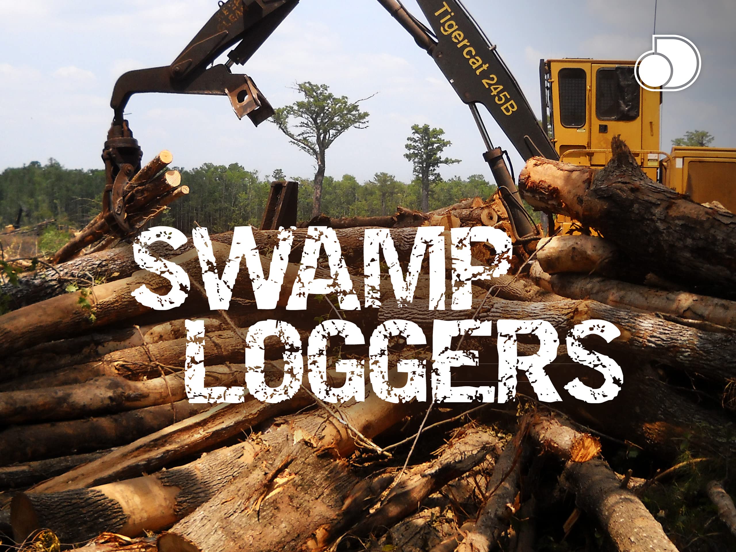 Watch Swamp Loggers - Season 2 | Prime Video