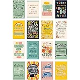 Amazon.com: Unframed Poster 11 x 17 Inches Face The Unknown ...