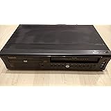 Amazon.com: Goldstar GBV441 Progressive Scan DVD/VCR Combo: Electronics