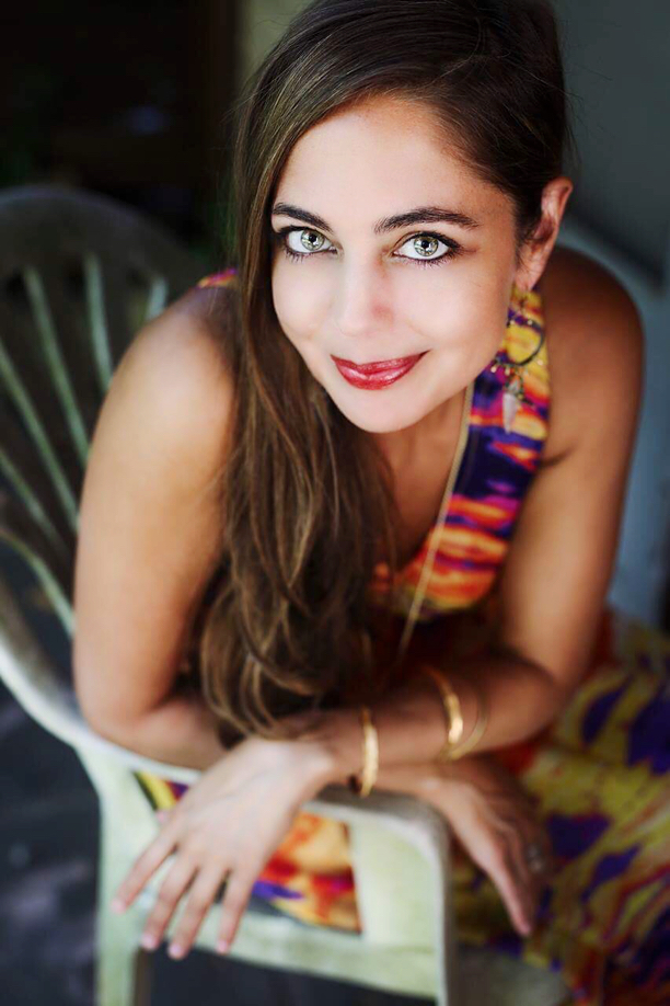 Natasha Scripture – Audio Books, Best Sellers, Author Bio | Audible.com