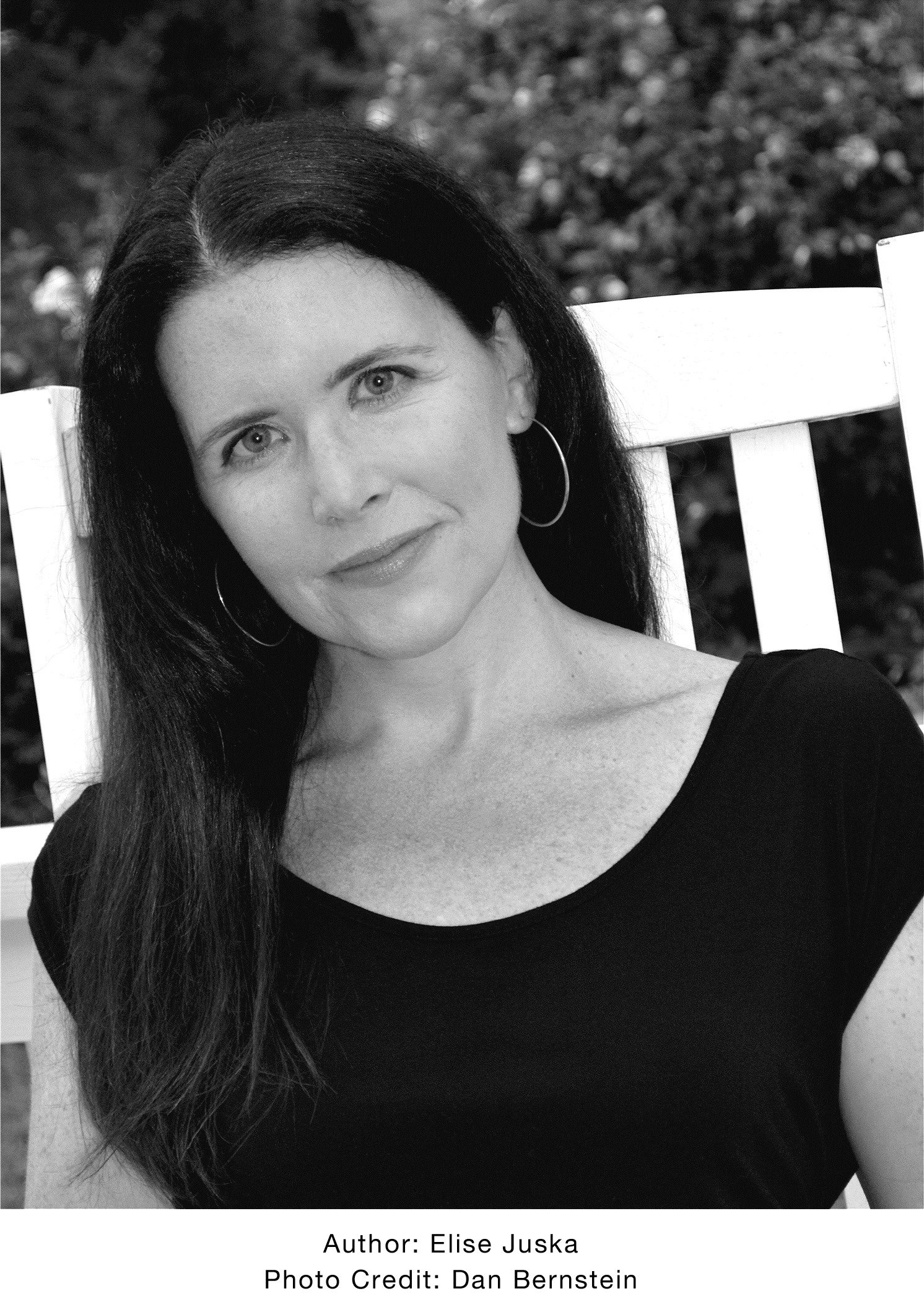 Elise Juska – Audio Books, Best Sellers, Author Bio | Audible.com
