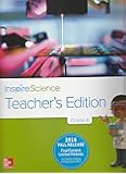 Inspire Science Grades 4-5, Science Handbook Level 2: Hackett, McGraw ...