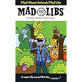 Pokemon Mad Libs: World's Greatest Word Game: Luper, Eric ...