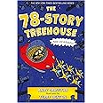 The 78-Story Treehouse: Moo-vie Madness! (The Treehouse Books, 6 ...