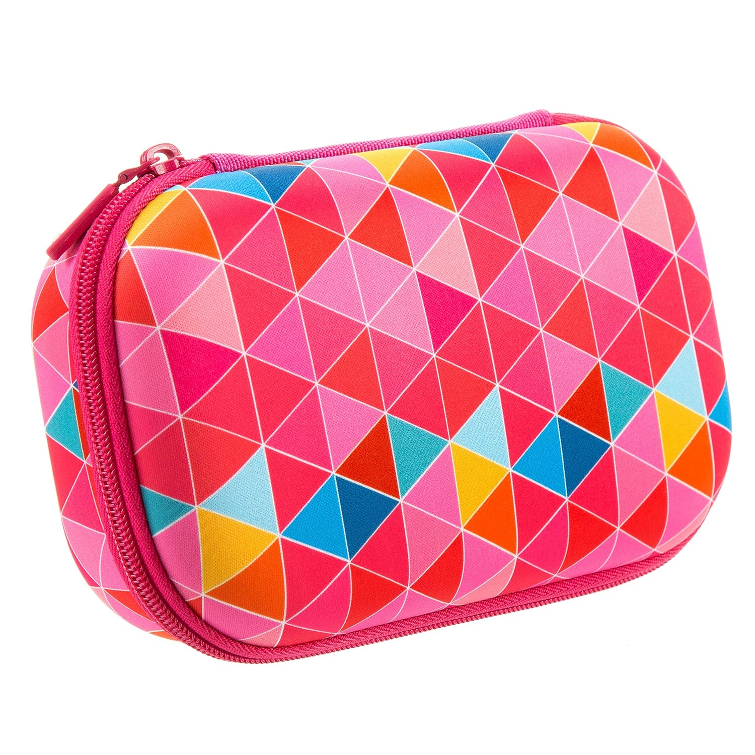 ZIPIT Colorz Pencil Case/Pencil Box/Storage Box/Cosmetic Makeup Bag ...