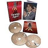 Amazon.com: Satoshi Kon's Paranoia Agent: Complete Collection : Liam O ...