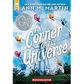 A Corner of the Universe (Scholastic Gold): Martin, Ann M ...